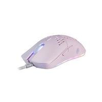 Mouse Gamer Rosa com até 15% OFF no PIX | KaBuM! | KaBuM!