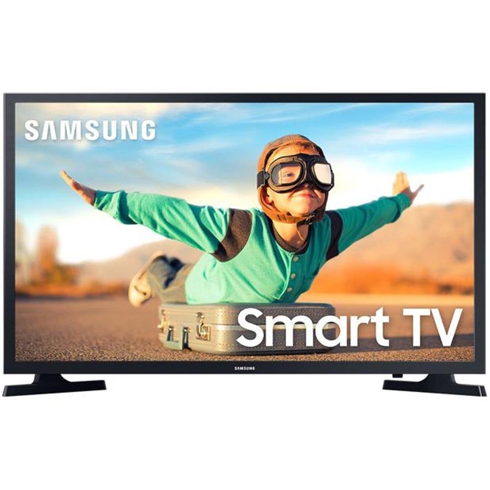 Tv Samsung Smart Led 32 KaBuM