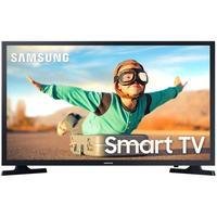 Tv Samsung Smart Led 32 KaBuM