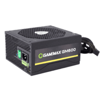 Fonte 600W Brazil PC, Corsair, XFX e mais | KaBuM!