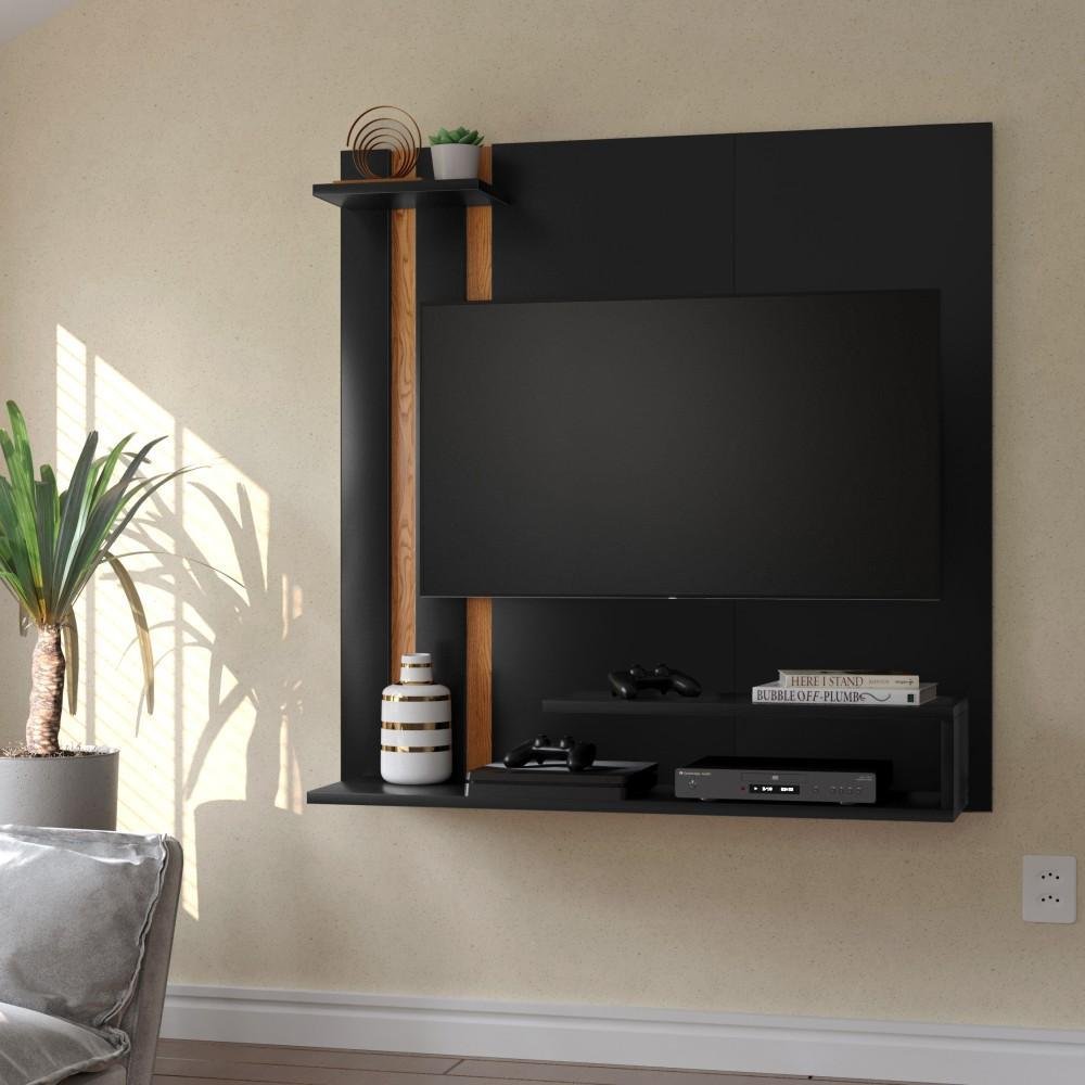 Painel P/ TV Rpm Móveis Smart Plus, até 32 Polegadas | KaBuM!