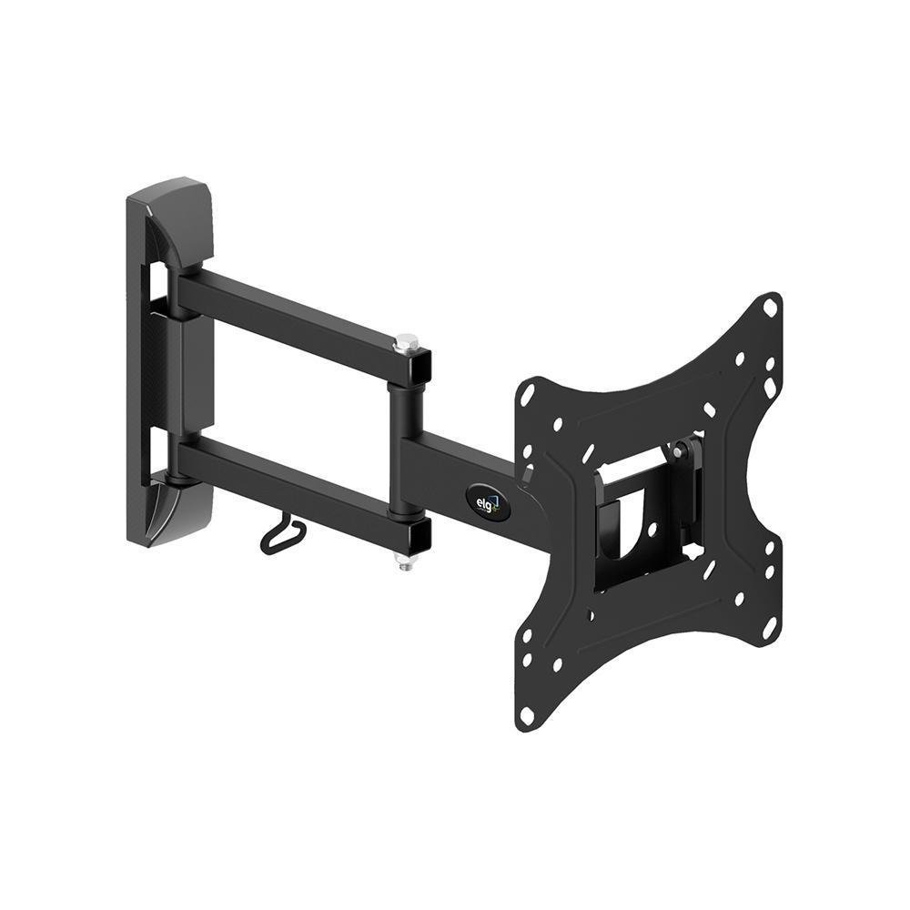 Suporte Articulado Para Tv Até 43 Kabum