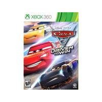 Cars 3 : Driven To Win | Kabum!