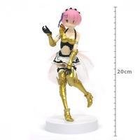 Figure Re Zero Starting Life | Kabum!