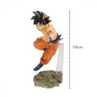 Figure Dragon Ball Super Goku Tag Kabum