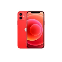 Iphone 12 Vermelho Tela 61 5G 64GB Câmera 12MP