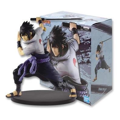 Uchiha Sasuke Sharingan Shippuden