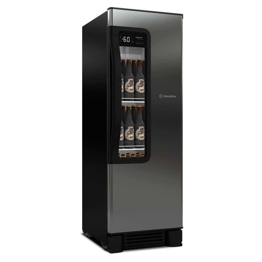 Cervejeira Metalfrio 256L Beer Maxx 250 Kabum