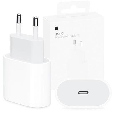 Fonte De Carregador UsbC Apple KaBuM