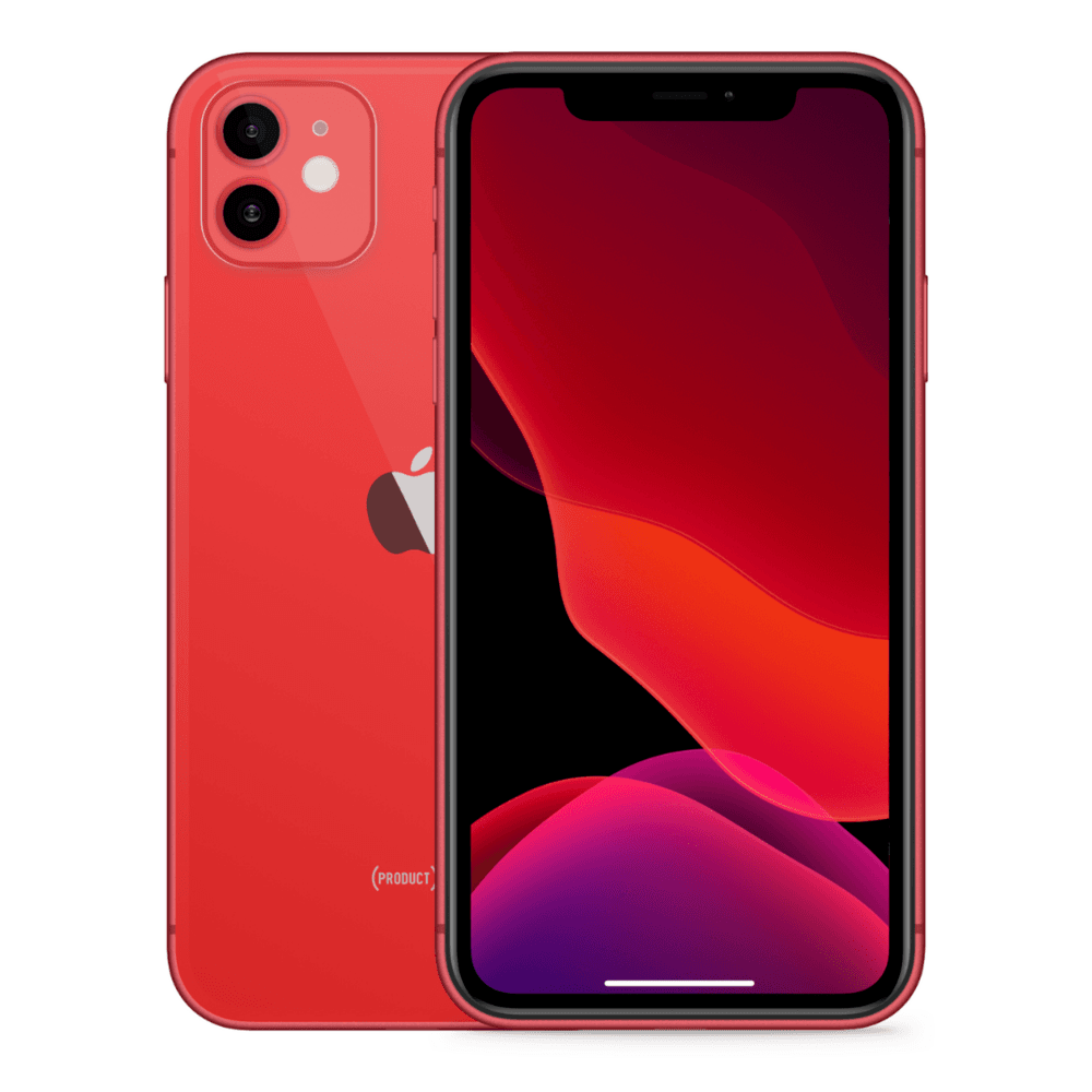 iPhone 12 Apple 128GB, Vermelho, Tela 6.1", 12MP - iOS | KaBuM!
