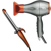 Kit Taiff Vulcan - Secador Prof. | Kabum!