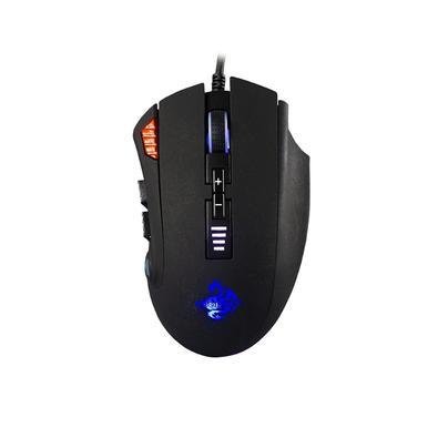 Mouse Hoopson Panzer Gt900 | Kabum!