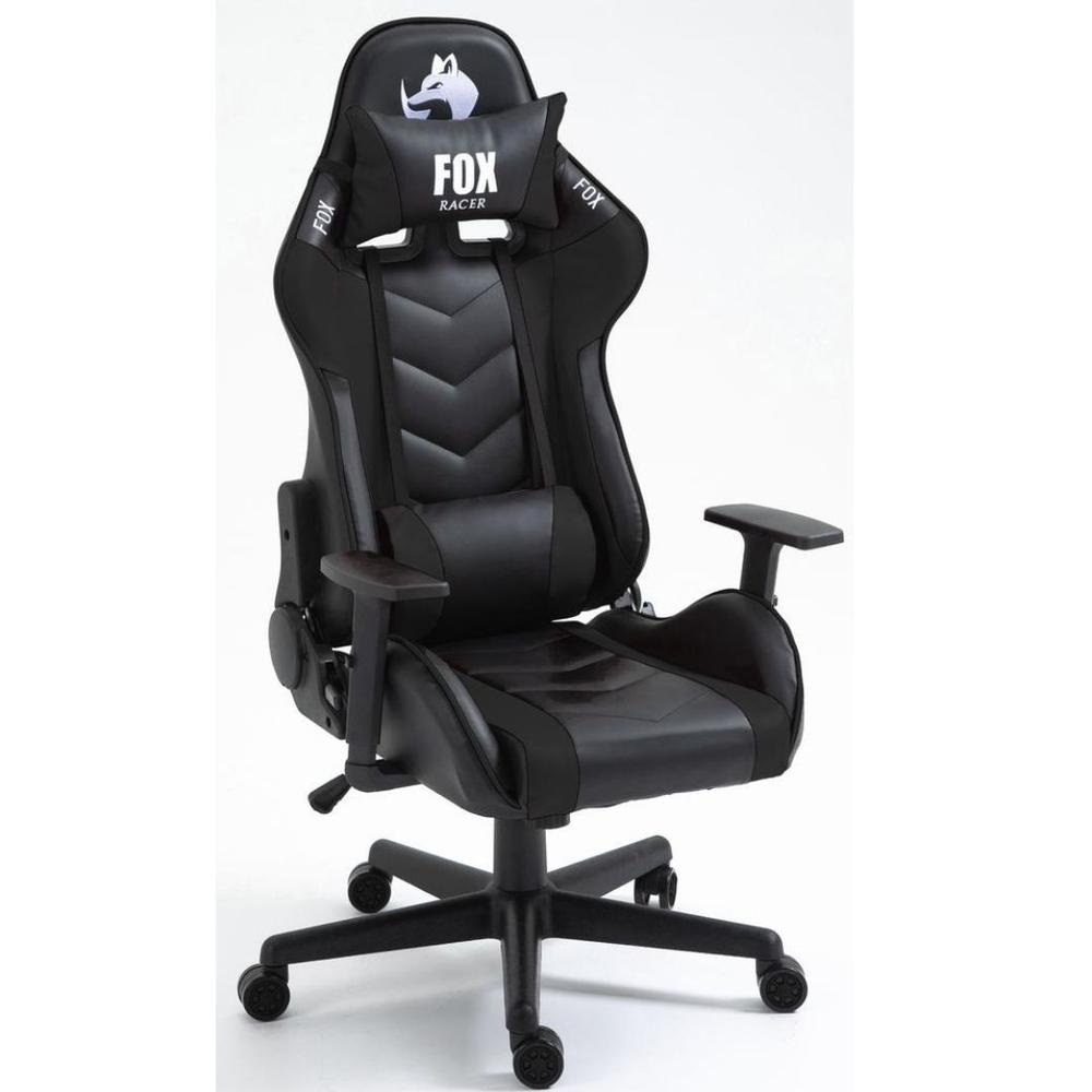 Cadeira Gamer Fox Racer Fx-528 | Kabum!