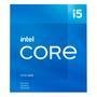 Processador Intel I511400f 26GHZ LGA 1200 KaBuM
