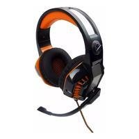 Headset Beast Gamer Oex Hs404 USB KaBuM