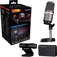 Kit Streamer com até 15% OFF no PIX | KaBuM!