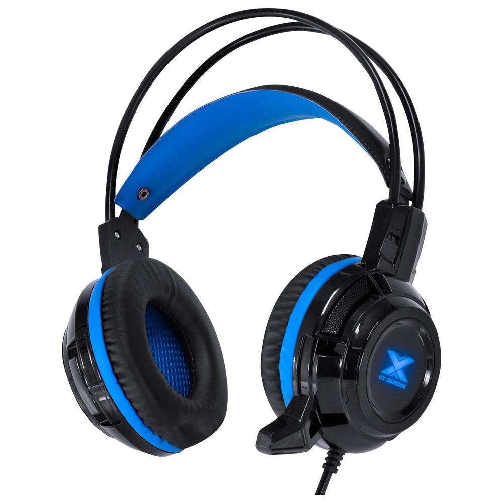 Headset Vx Gaming Taranis V2 P2 | Kabum!