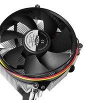 Cooler P/ Processador Intel 1150/1155/1156 Dex | Kabum!