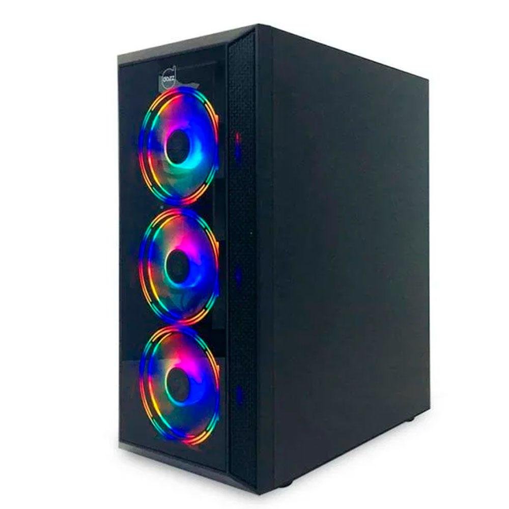 Gabinete Gamer Compatível Com Atx, Micro | Kabum!