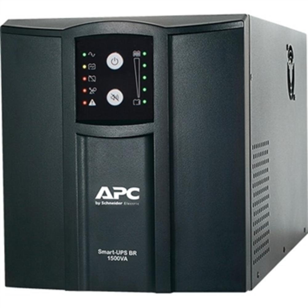 Nobreak Apc 1500Va Smart Bivolt | Kabum!