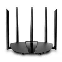 Roteador 5 Antenas com até 15% OFF no PIX | KaBuM!