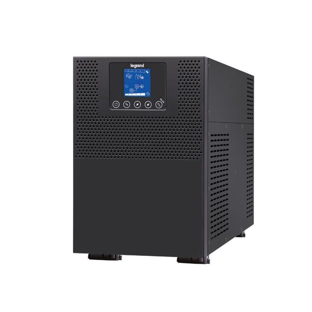 Nobreak Online Dupla Conversao Senoidal 3kva 220v - Escorrega o Preço