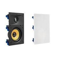 2E R5 Par De Caixas Kabum