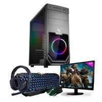 Kit Pc Gamer Neologic Start Amd 3000g 16gb 1tb