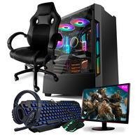 Pc Gamer Completo Neologic Start Amd KaBuM