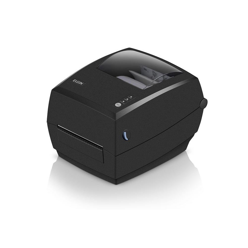 Impressora de Etiquetas ELGIN L42 PRO 203DPI