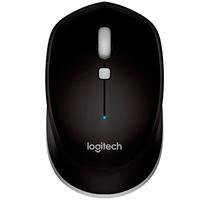 Mouse Logitech Bluetooth Sem Fio M535 Kabum
