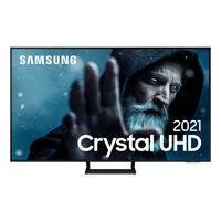 Smart Tv Samsung Crystal Uhd 4K | Kabum!