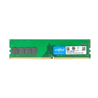 Memória 16Gb Crucial Ddr4 2666Mhz Cl19 KaBuM