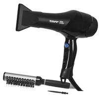 Kit - Secador Cabelo Taiff Prof. | Kabum!