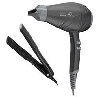 Kit Bivolt - Secador Cabelo Prof. | Kabum!