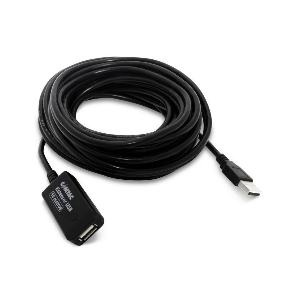 Cabo Extensor Usb 20 Kabum