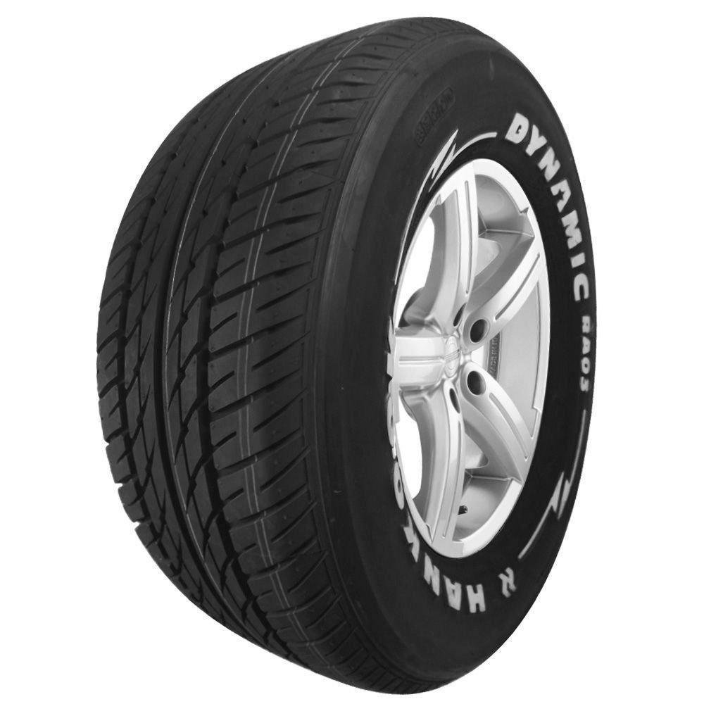 Pneu 235/60R14 Hankook Dynamic Ra03 96H | Kabum!