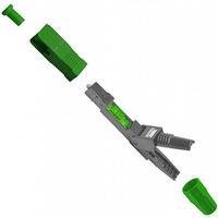 Conector Fast Crimp Transcend Sc/ Apc | Kabum!