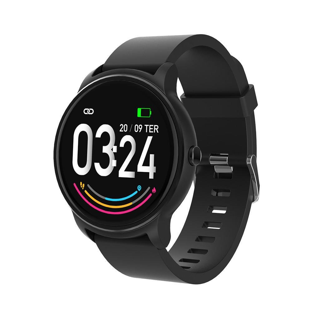 Relógio smartwatch MAIMEITE IP68 À Prova D'água 2.02 Polegadas bluetooth Chamada original Sports ...