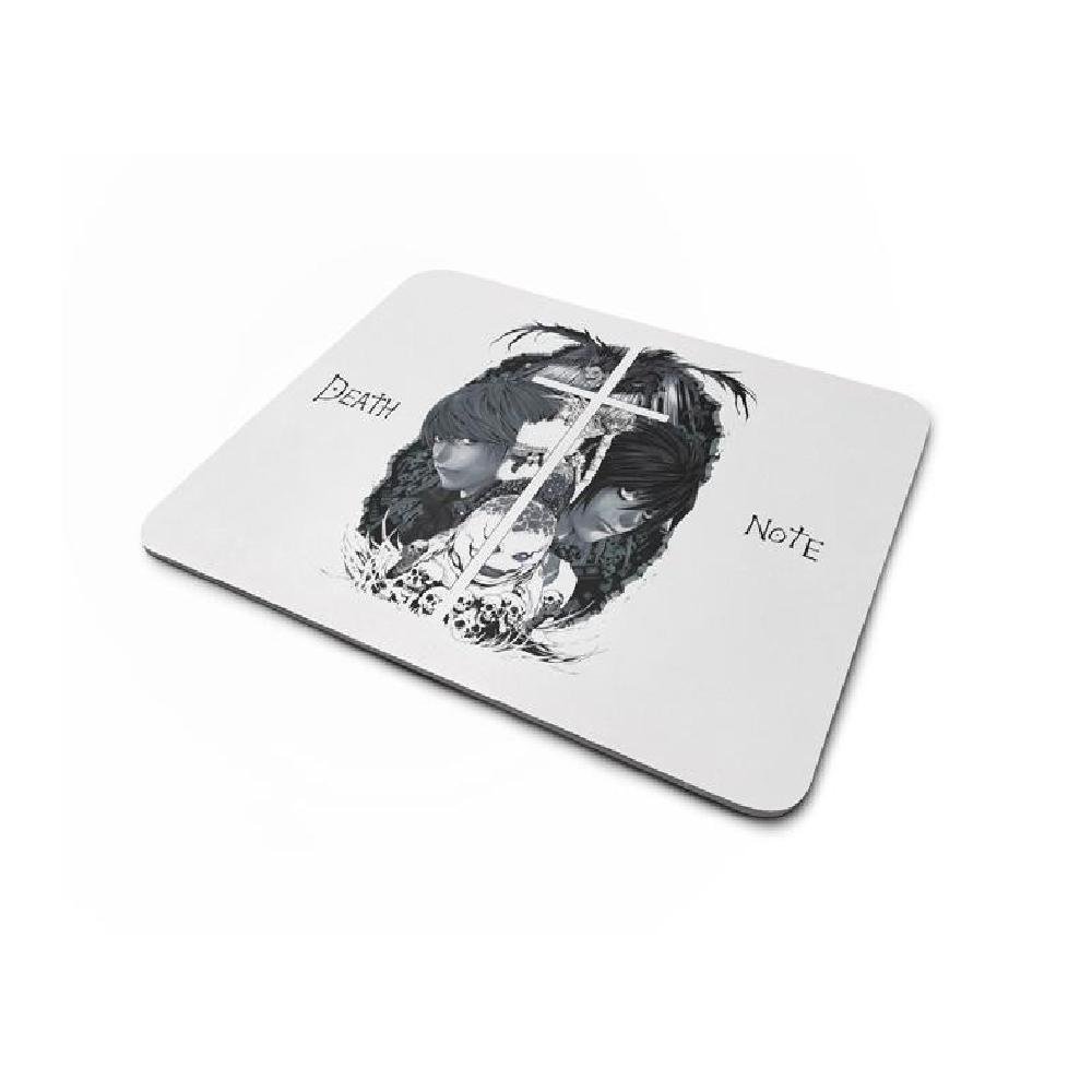Mouse Pad Death Note Cruz