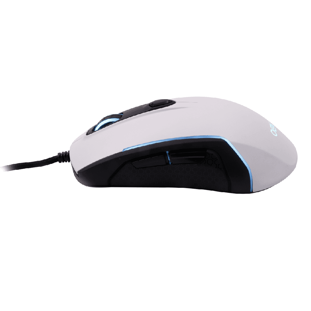 Mouse Gamer Arctic KaBuM