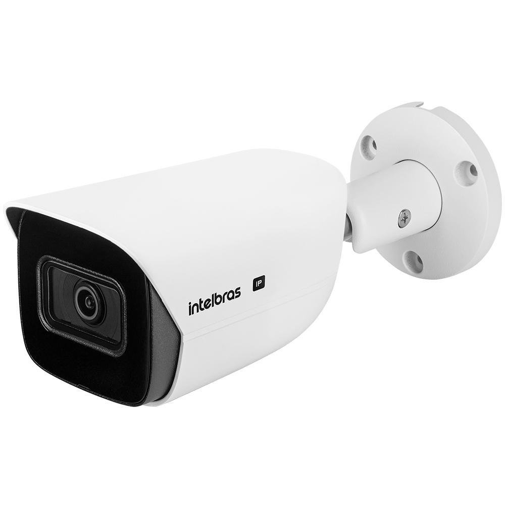 Câmera IP Intelbras Bullet VIP 3240 IA 2MP KaBuM