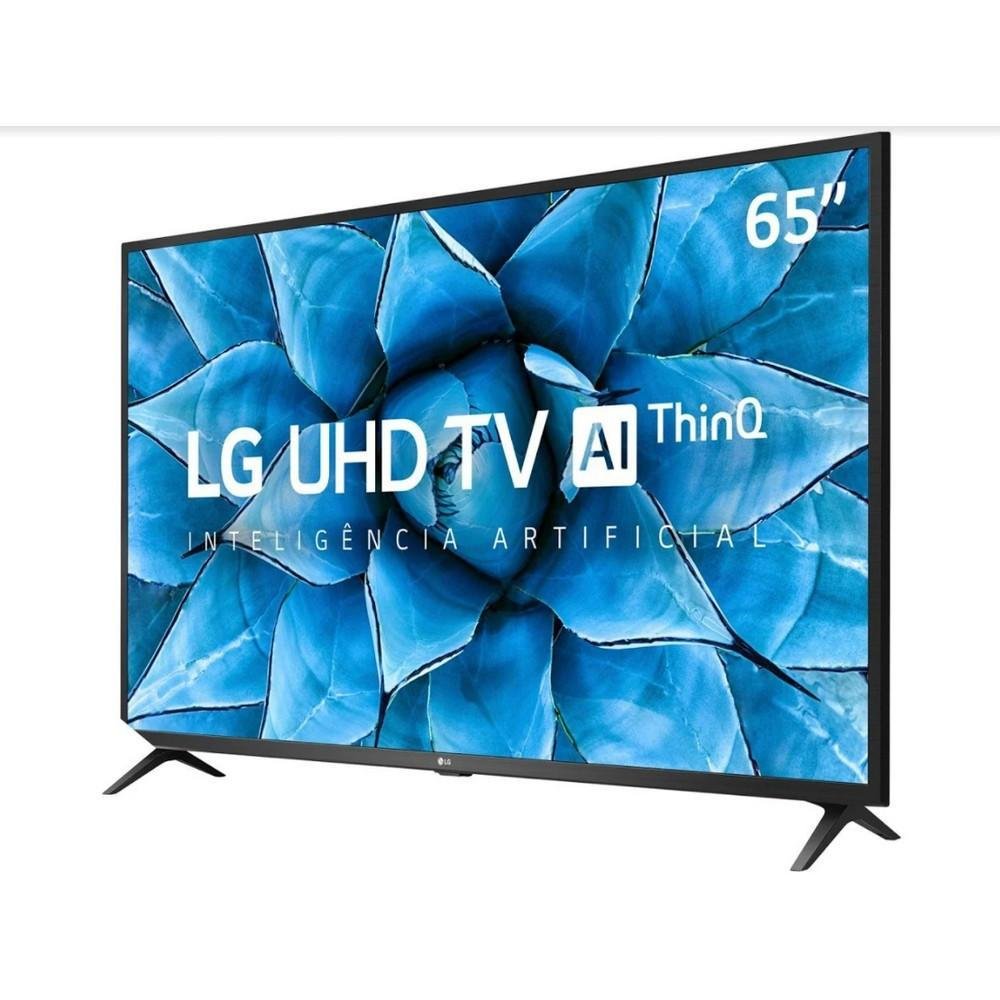 Tv 65P Lg Led Smart Wifi | Kabum!