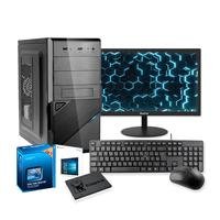 Computador Completo Intel Core I3 8Gb | Kabum!
