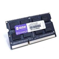 Memória 8gb Notebook Kazuk - 1600mhz | KaBuM!