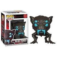 Funko Pop Castlevania Blue Fangs 583 KaBuM