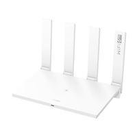 Roteador De Longo Alcance Wifi 6 Huawei Ax3 Dual
