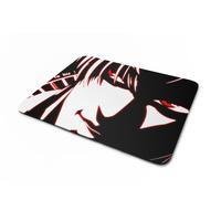 Mouse Pad Death Note Eyes