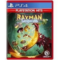 Rayman Legends Playstation Hits Ps4 Kabum