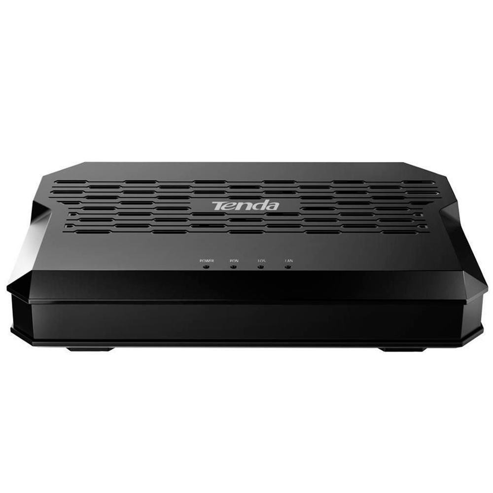 Onu Gpon Bridge Conversor De Sinal | Kabum!